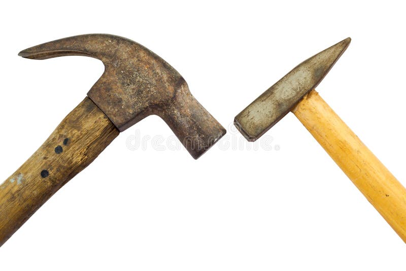 Hammer Tool stock photo. Image of tool, handle, steel - 51028730