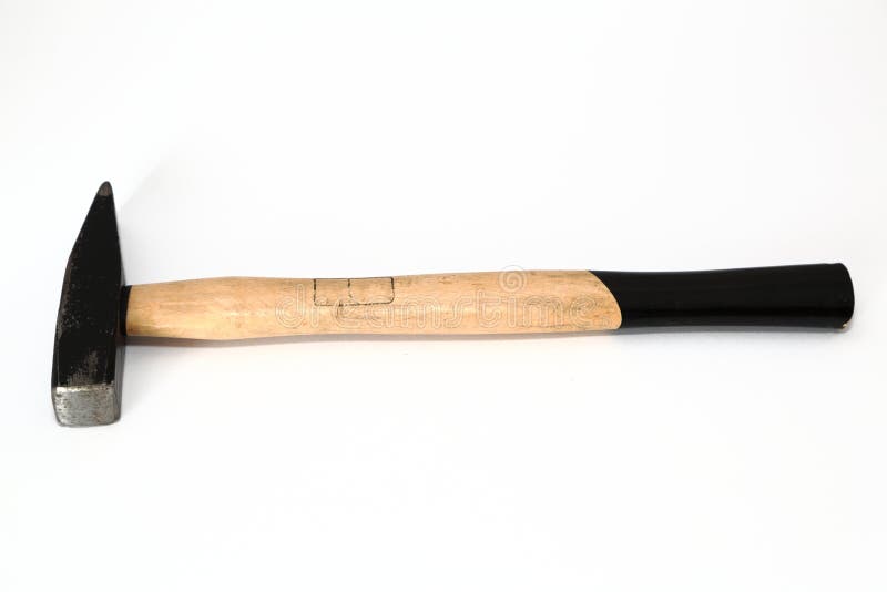 Hammer stock image. Image of construction, studio, bench - 53440927