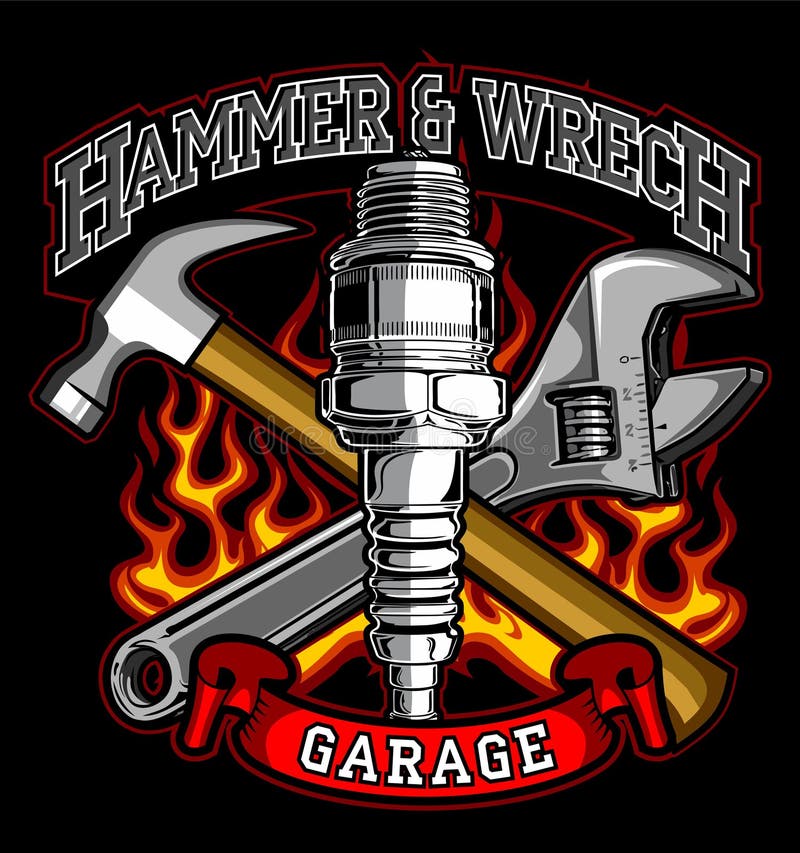 Wrench Font Stock Illustrations – 1,695 Wrench Font Stock Illustrations ...