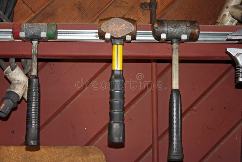 Hammers stock image. Image of impact, claw, hammer, hammers - 37380375