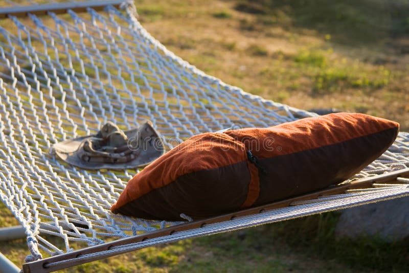 Hammock stock photo. Image of vacation, beautiful, relaxing - 6252536