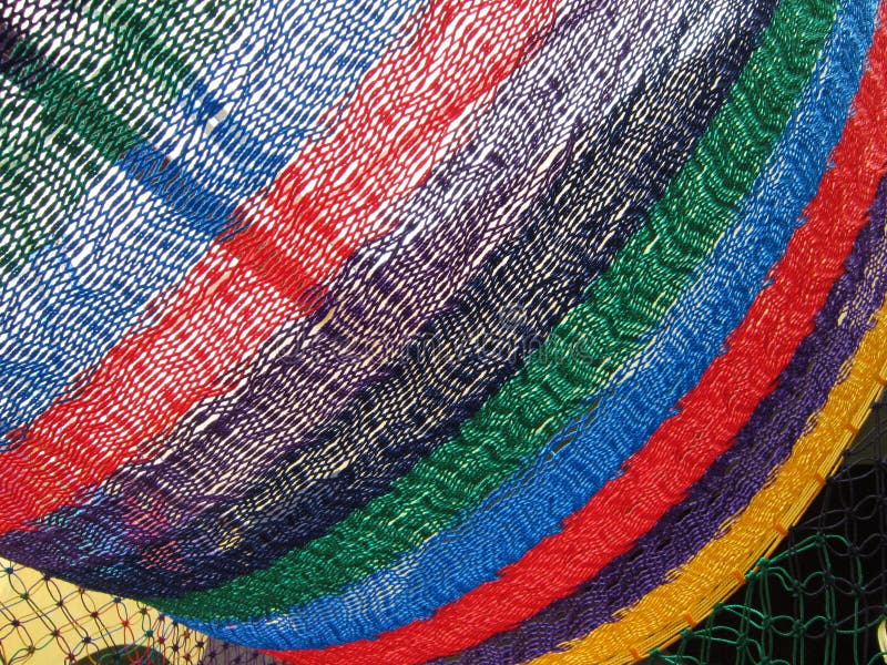 Colorful Cotton Material Textile for Colombian Men S Shoulder B Stock ...