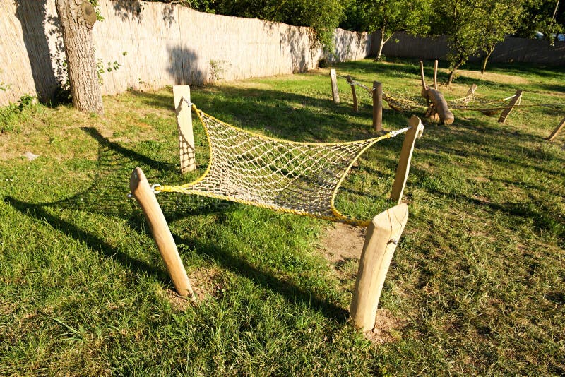 Hammock stock photo. Image of nice, relax, braid, lazy - 42195090