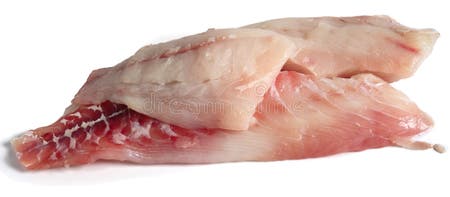 Hamour fish fillets stock photo. Image of hamour, fillets - 12616354