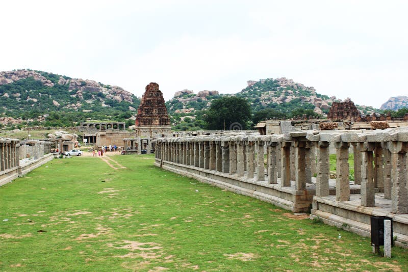361 Hampi Fort Photos - Free & Royalty-Free Stock Photos from Dreamstime