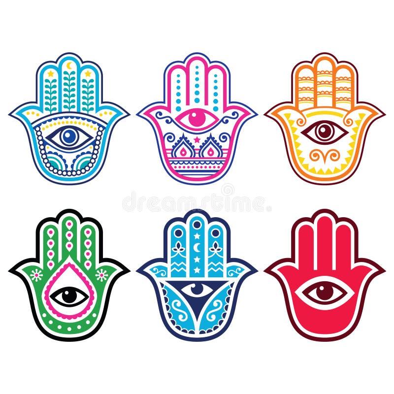 Arabic Symbol For Strength