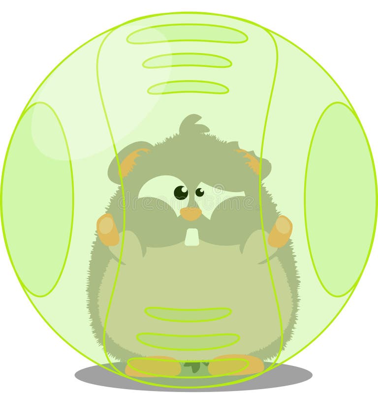 Furry Ball Stock Illustrations – 8,661 Furry Ball Stock Illustrations ...