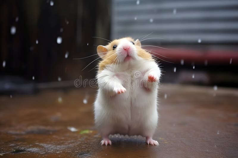 Hamster Dance Animated