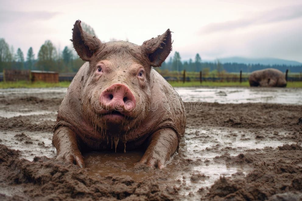 Hamster Exploring a Daisy on a Grassy Lawn Stock Photo - Image of lawn ...