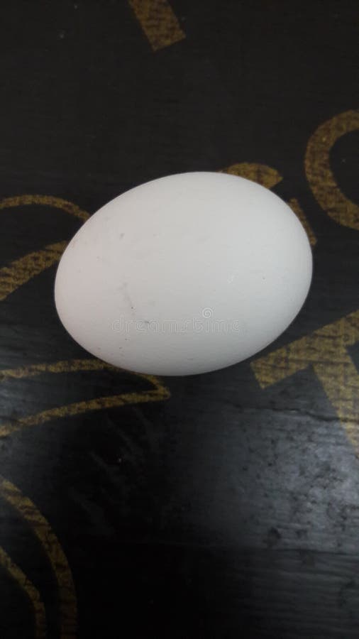 Han egg stock image. Image of white, round, shape - 85924937