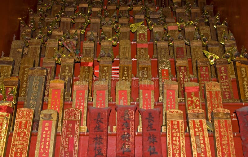 Han Jiang Teochew temple stock photo. Image of buddha - 38830596