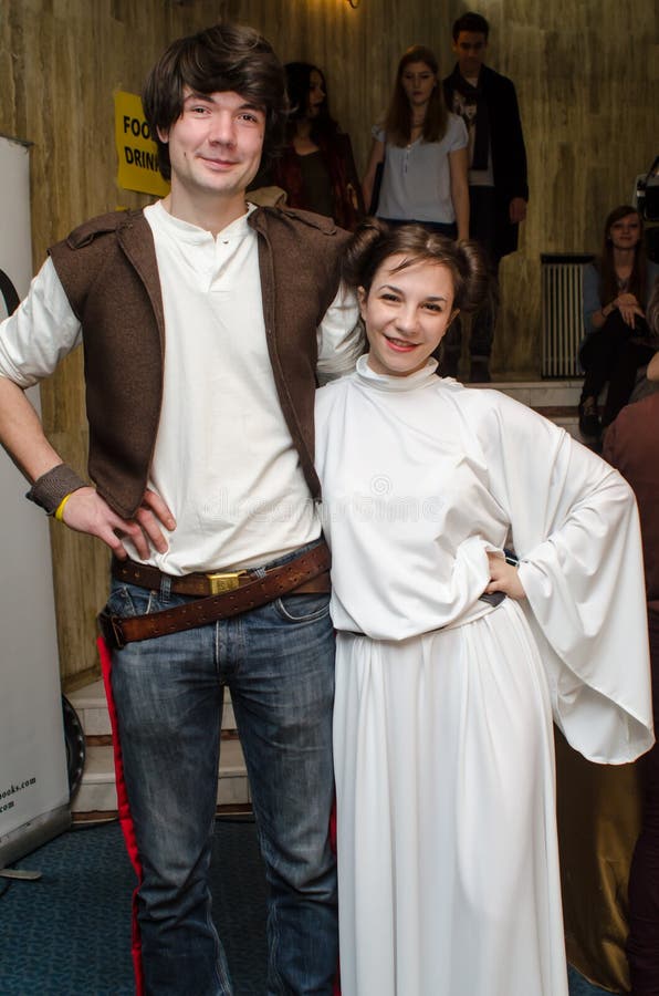 Princess Leia Wedding Dress Stock Photos - Free & Royalty-Free Stock ...