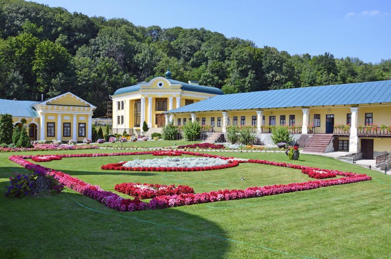 Hancu place stock photo. Image of nuns, colors, monk - 21112036