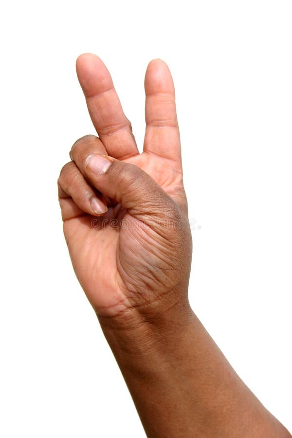 Hand sign stock photo. Image of pointing, expressing, showing - 2247884