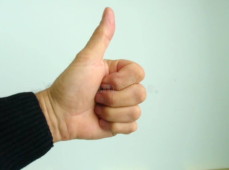 Hand stock image. Image of nails, pointer, body, expression - 1481533