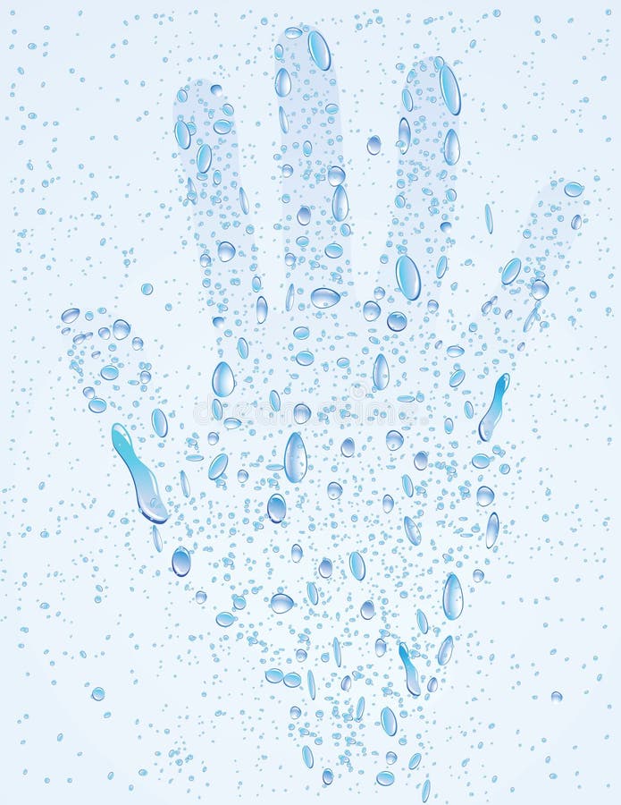 Catching Drop Hand Stock Illustrations – 126 Catching Drop Hand Stock ...