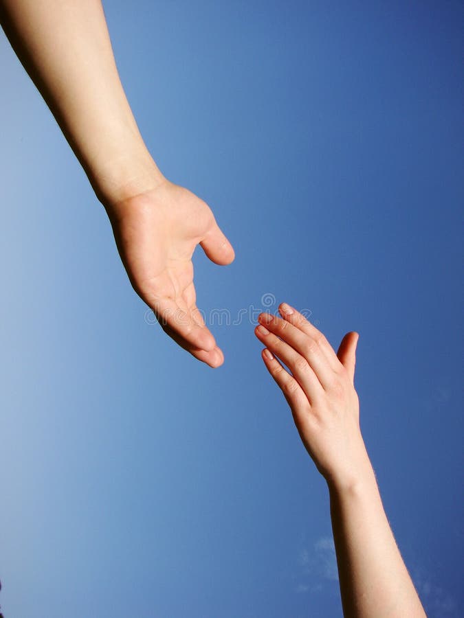 Hand stock photo. Image of relationship, backgrund, security - 3320416