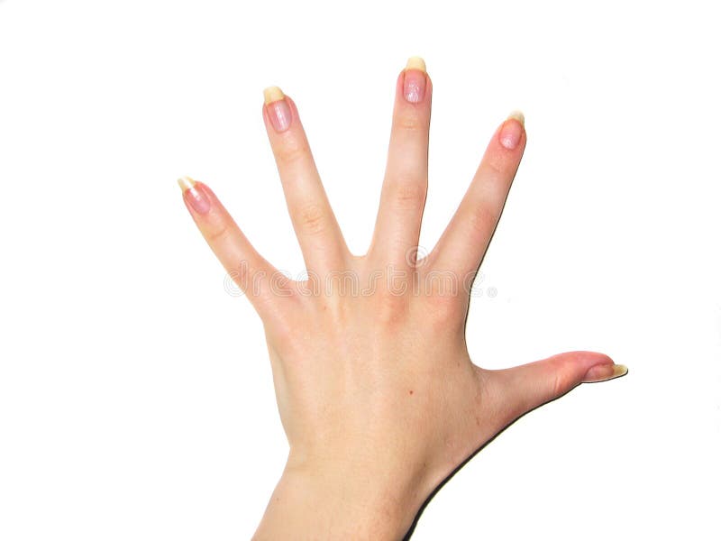 231 Nice Hand Long Nails Stock Photos - Free & Royalty-Free Stock ...
