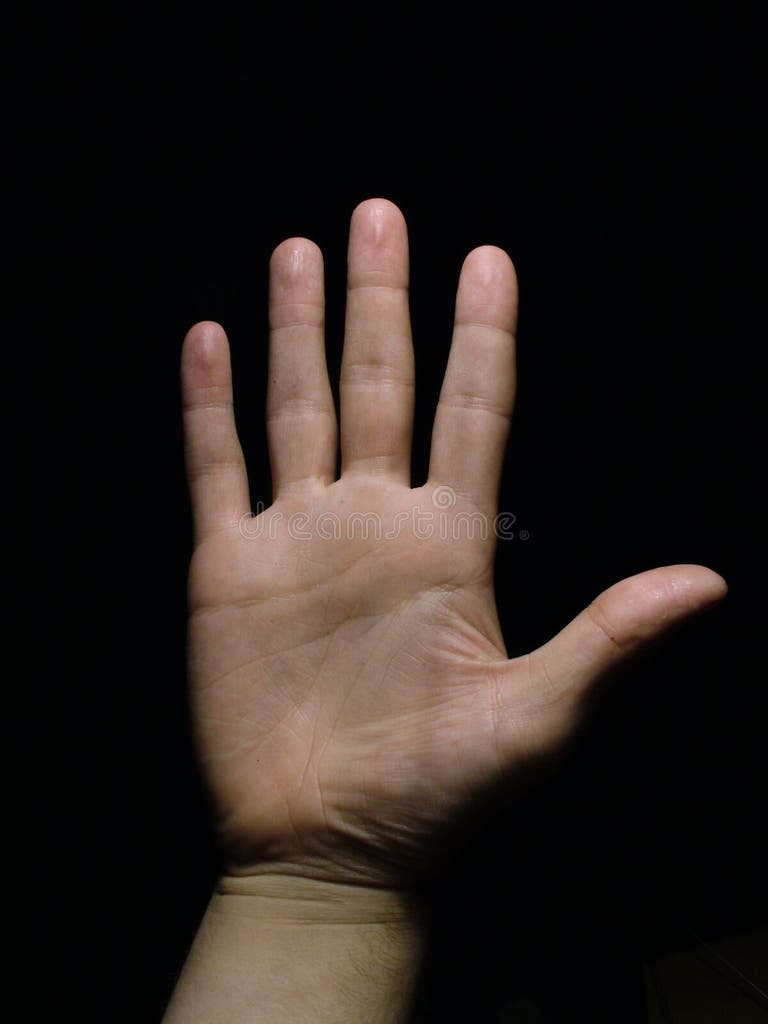 413 5 Fingers Hand Sign Stock Photos - Free & Royalty-Free Stock Photos ...