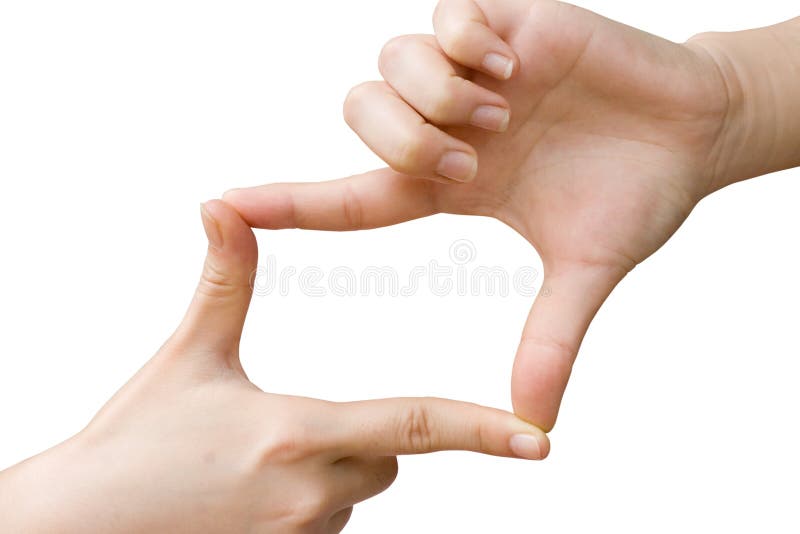 Hand stock photo. Image of create, colorful, happy, active - 5086838