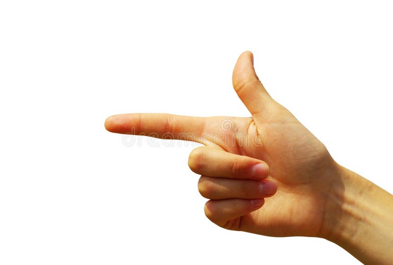 Hand Bild. Bild: 6523351