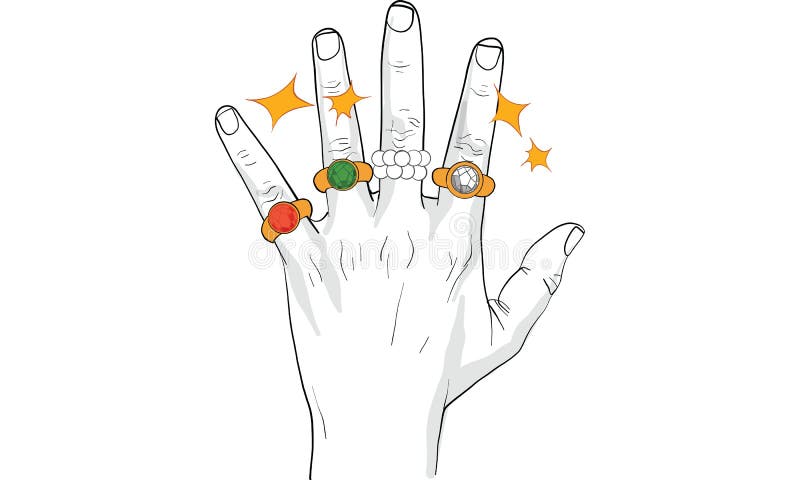 Hand action vector stock vector. Illustration of icons - 112874465