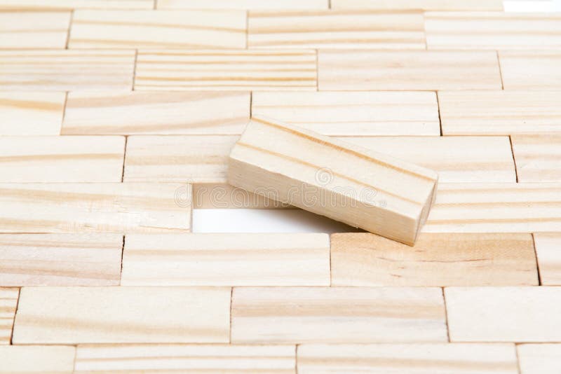 Building with blocks stock image. Image of final, block - 123338585