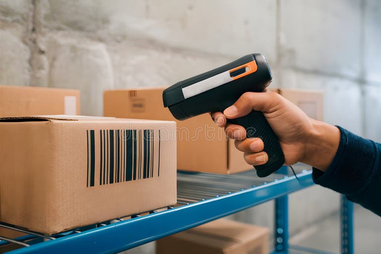 Hand Scanner Stock Illustrations – 13,562 Hand Scanner Stock ...