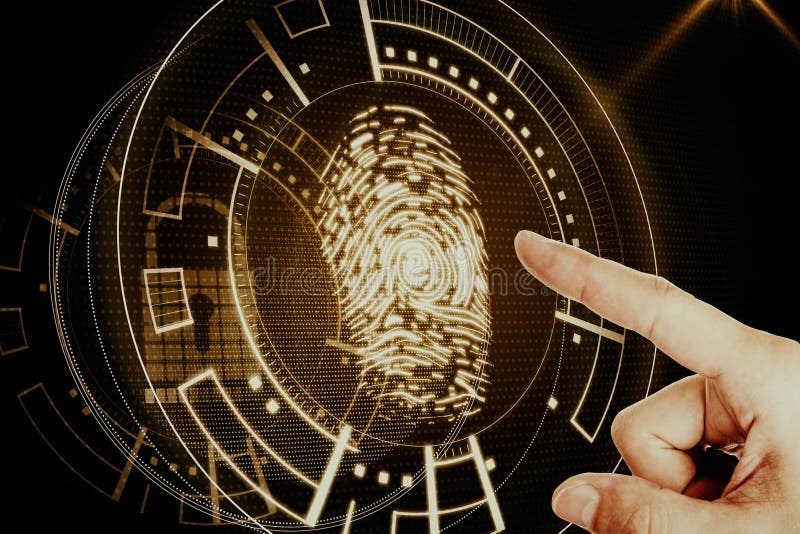 Amber Fingerprint Stock Photos - Free & Royalty-Free Stock Photos from ...