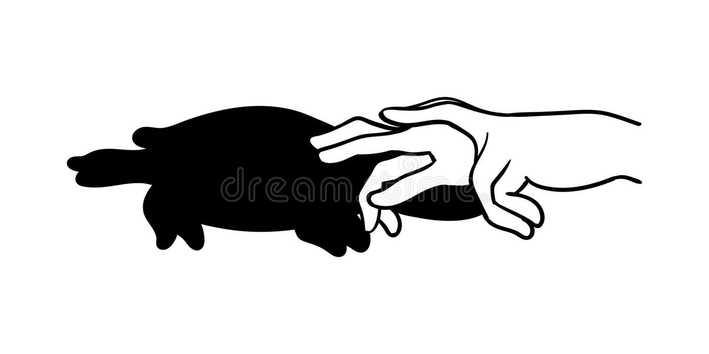 Hand Shadow Duck Stock Illustrations – 148 Hand Shadow Duck Stock ...