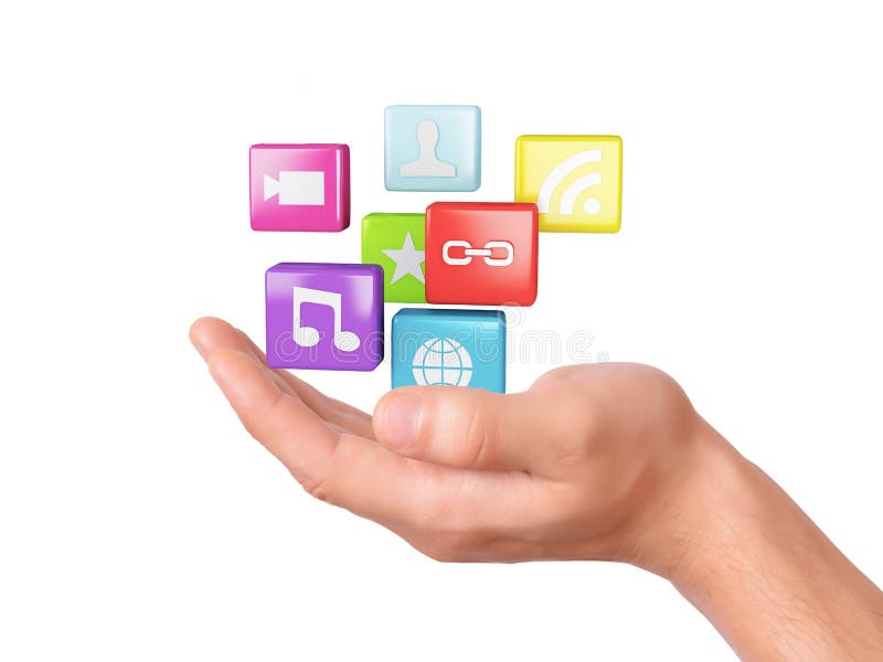 Application Software Images