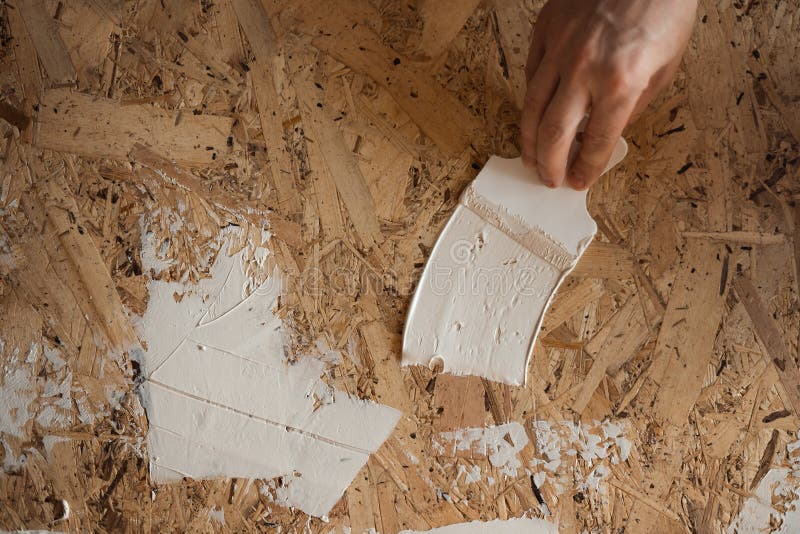 Applying Putty Plate Stock Photos - Free & Royalty-Free Stock Photos ...