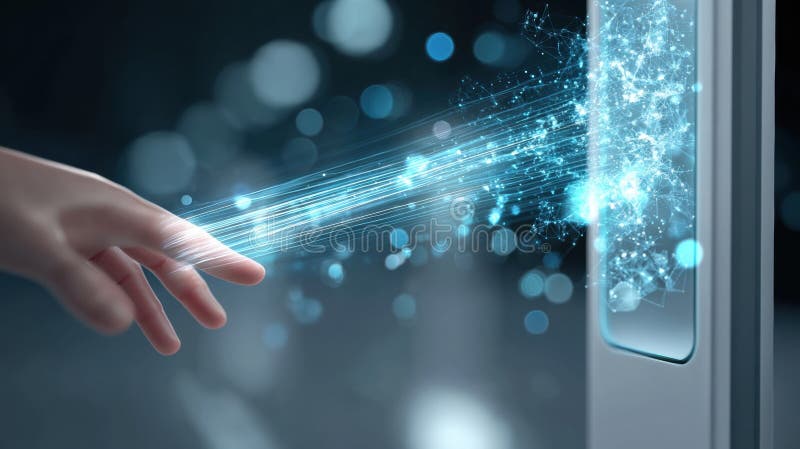 257 Electronic Payment Process Ai Generated Stock Photos - Free ...