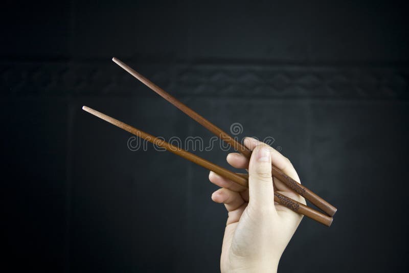 Hand assumed the posture stock photo. Image of argue, finger - 4605552