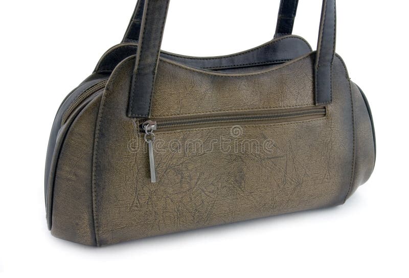 Hand Bag stock photo. Image of purse, fashions, carry - 1367022