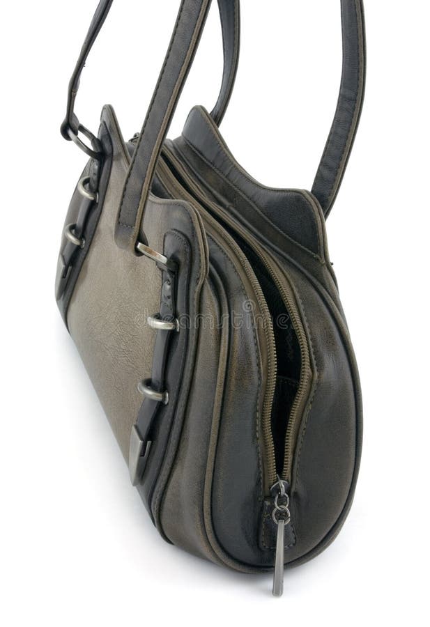 Hand bag stock image. Image of feminine, accessories, glamour - 1367043