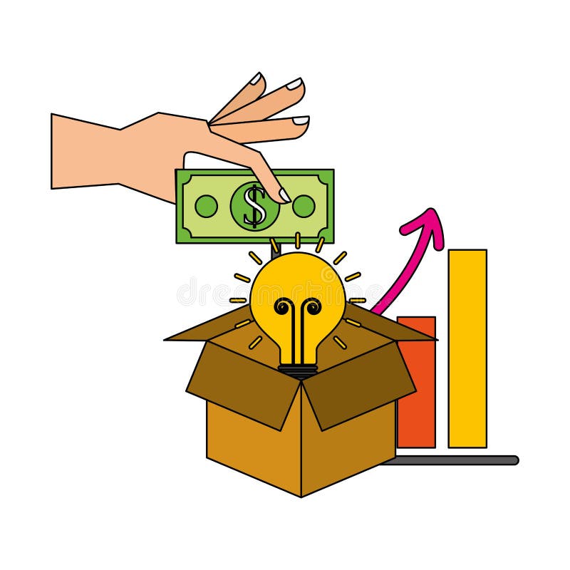 Save money related stock illustration. Illustration of coins - 145626169