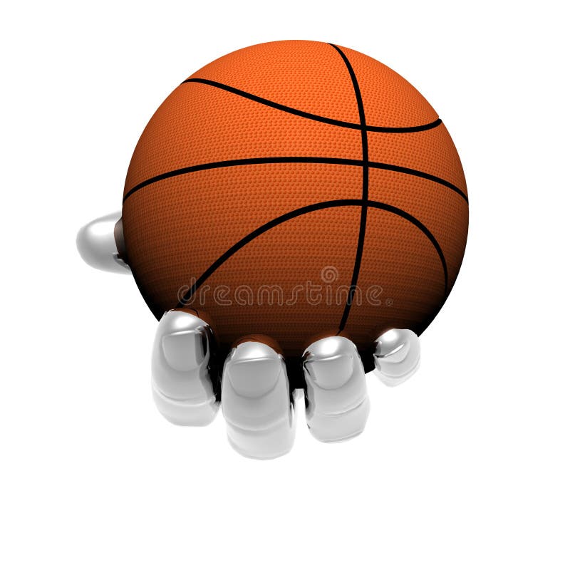 Jump Ball Clipart Pictures