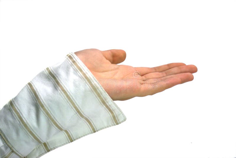 Hand begging stock image. Image of inviting, manicure, emotions - 927143