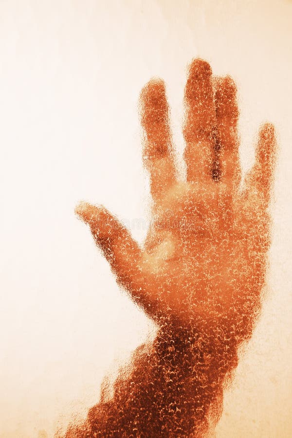 Abstract Glass Background Texture Stock Photo - Image of translucent ...