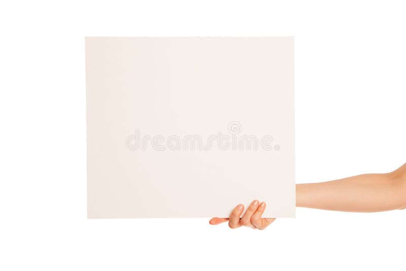 8,607 Big Blank Paper Stock Photos - Free & Royalty-Free Stock Photos ...