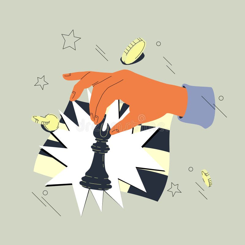 Bishop Hand Stock Illustrations – 963 Bishop Hand Stock Illustrations ...