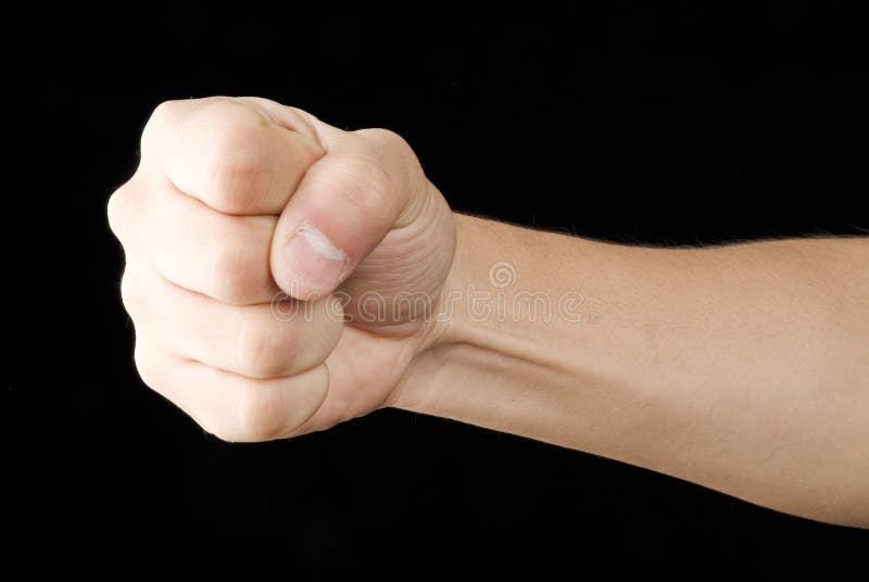 Hand black and white stock image. Image of attention - 56122075
