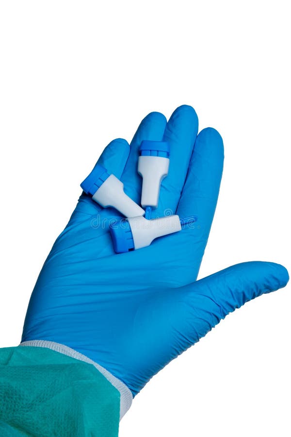 Skin Testing Lancet Stock Photos - Free & Royalty-Free Stock Photos ...