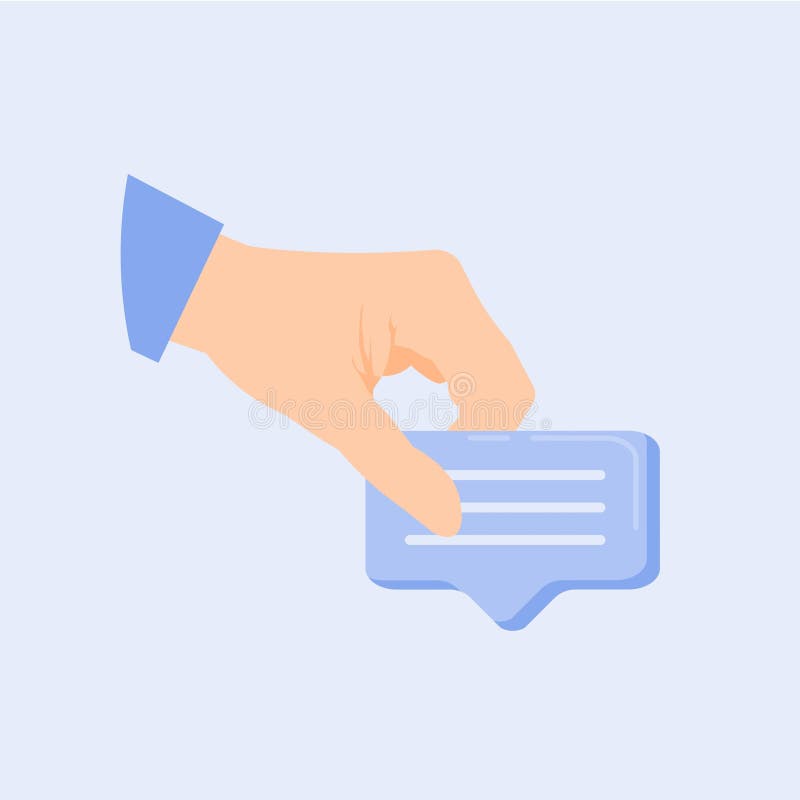 The Concept of Receiving Suggestions and Opinions for Company ...