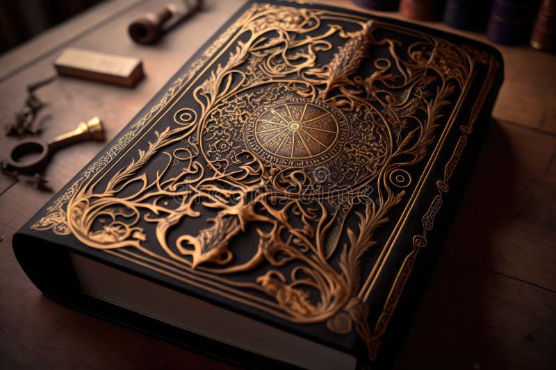 Magical Notes Stock Illustrations – 160 Magical Notes Stock ...