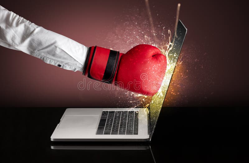 Boxing Laptops Stock Photos - Free & Royalty-Free Stock Photos from ...