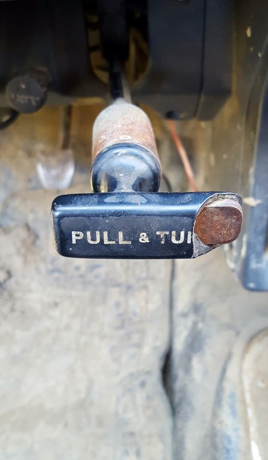 Hand brake car stock image. Image of luxury, blue, finger - 112801821