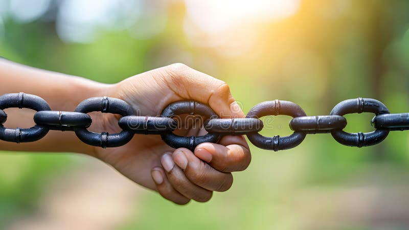 Family Chain Links Stock Illustrations – 54 Family Chain Links Stock ...