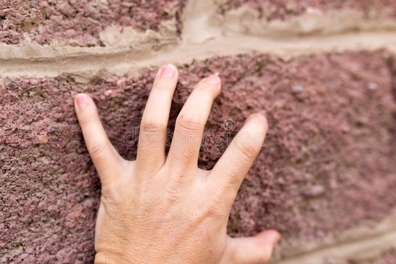 139 Breaking Brick Wall Hand Stock Photos - Free & Royalty-Free Stock ...